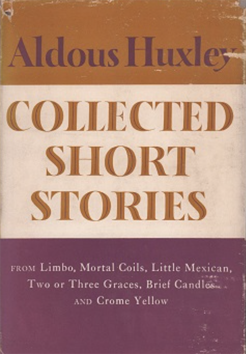 Collected Short Stories